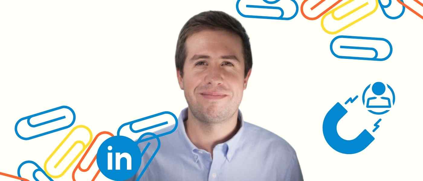 Cómo aprovechar el potencial de Linkedin para generar leads | Metrix