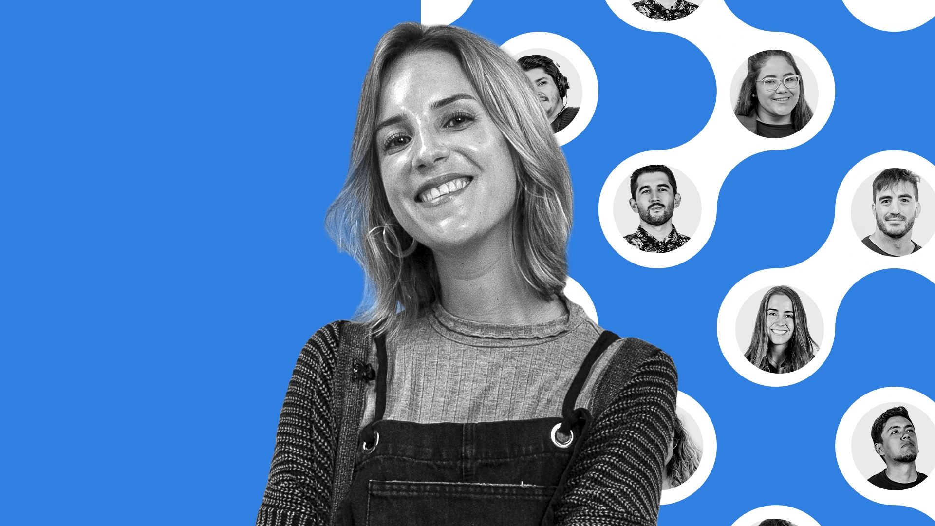 Nuestro ADN - Natalia Marinovic | Metrix